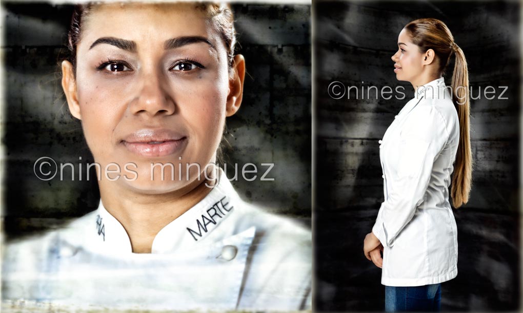 Nines Mínguez Fotografía Profesional :: Gastronomía